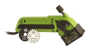 JML Exakt Saw EC310-N: 3 Blade Version & UK Warranty - Cutting Blades ...