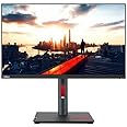 Amazon.com: Lenovo ThinkVision P24h-30 LED display 60.5 cm [23.8] 2560 ...