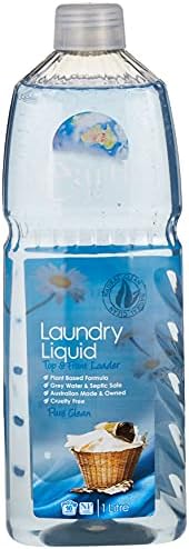 Earth Choice Liquid Detergent - 1 L price in UAE | Amazon UAE ...