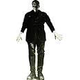 Amazon.com: H99312 Frankenstein Cardboard Cutout Standup : Home & Kitchen