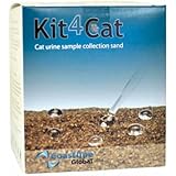 Amazon.com : 6 Pack Nosorb Non Absorbent Cat Litter Urine Test Cup ...