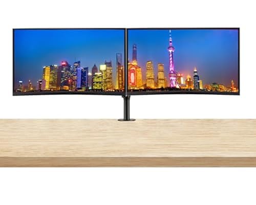 Viewsonic Omni VX2418C 24-inch 1080P 1ms 165Hz FHD IPS Curved Gaming ...