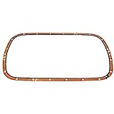 Amazon.com: GM 25191102 Automatic Transmission Fluid Pan Gasket ...