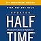 Halftime: Moving from Success to Significance: Buford, Bob P., Jim ...