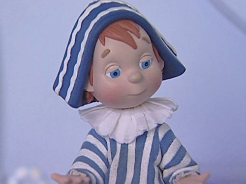 Watch Andy Pandy - Season 1 | Prime Video