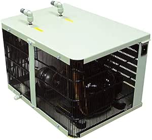 Amazon.com: Iceberg (Undersink Water Chiller)