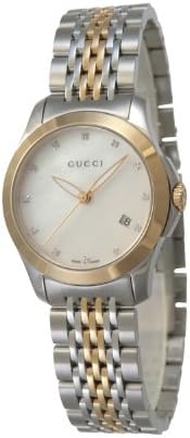 سعر Gucci YA126513 for Women Analog Casual Watch فى السعودية | بواسطة ...