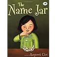 The Name Jar: Choi, Yangsook, Choi, Yangsook: Amazon.com: Books