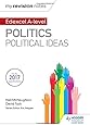 My Revision Notes: Edexcel AS/A-level Politics: US Politics: Amazon.co ...