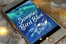 Amazon.com: Summer Bird Blue: 9781481487757: Bowman, Akemi Dawn: Books