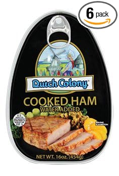 Just ham things : r/CasualUK