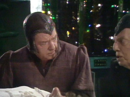 Watch Doctor Who (Classic) The Deadly Assassin | Prime Video