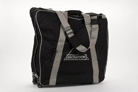 Brompton bike bag B Bag.: Amazon.co.uk: Sports & Outdoors