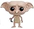 Noble Collection NN7346 - Harry Potter Creature Magiche, Diorama: Dobby ...
