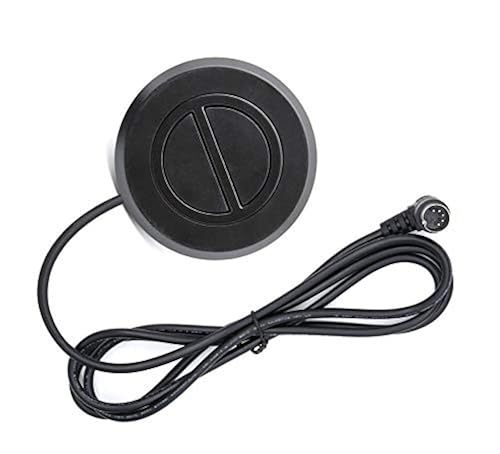 Recliner Switch with 2 Button 5 Pin Plug for Electric Sofa Recliner ...