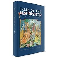 Tales of the Kingdom: Mains, David, Mains, Karen: 9781584740506: Amazon ...