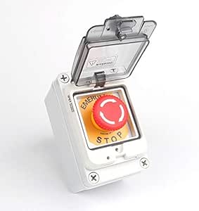 Electronic Component Elevator. Cargo Lift Elevator Security Stop ...