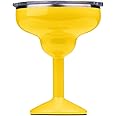 Amazon.com | ORCA 'Rita' Insulated Metal Margarita Tumbler, Margarita ...