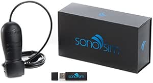 Amazon.com: SonoSim® Ultrasound Training Solution - Basic Package