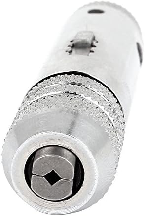 NUZAMAS Adjustable M3 M4 M5 M6 M8 Hand Screw Thread Tapping Tool T ...