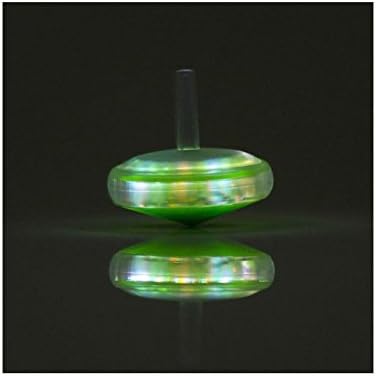 Thumbs Up INFSPNTP Infinity Spinning Top – BigaMart