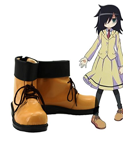 Cosplay Watamote