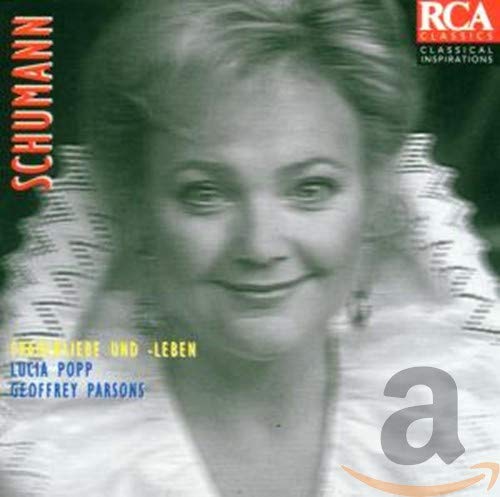 Popp, Lucia - Lucia Popp Singt Sch - Amazon.com Music