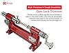 Hornady Cam-Lock Trimmer 050140 - Reloading Case Trimmer Accurately ...