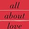 Amazon.com: All About Love: New Visions: 9780060959470: bell hooks: Books