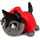 Amazon.com: Aphmau MeeMeows 11” Classic Mystery Plush, Series 2 Friends; YouTube Gaming Channel ...