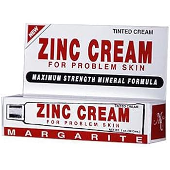 Amazon.com: Selan+ Zinc Oxide Barrier Cream - 16 oz Jar: Health ...