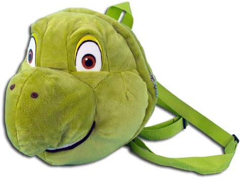 Over the Hedge – Verne Plush Back Pack - BigaMart