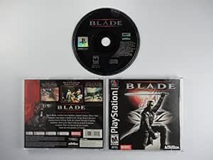 Amazon.com: Blade: Video Games