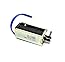 Generic 5.6lbs DC 12V Holding Electromagnet Lift Solenoid: Amazon.in ...
