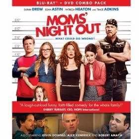 Amazon.com: Mom's Night Out : Provident Films: Movies & TV