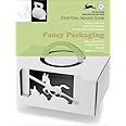 Fancy Packaging (Structural Package Design) (English, French, German ...