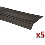 10 x felt support tray, eaves support tray, felt tray 1.5 m lengths ...