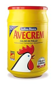 Avecrem Caldo de Pollo - 1000 gr: Amazon.es: Amazon Pantry