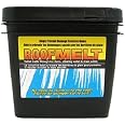 Amazon.com : Roof Melt, 60 Tablets : Snow And Ice Melting Products ...