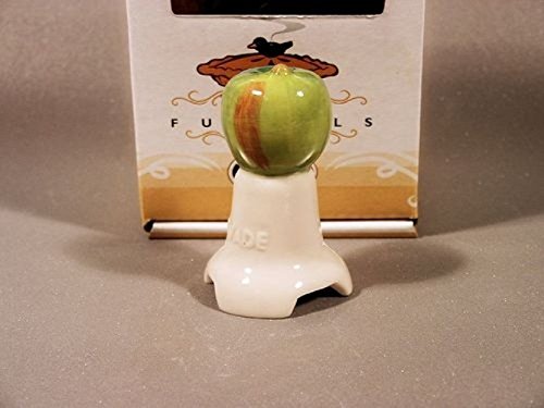 Pie Birds and How to Use Them