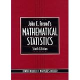 Amazon.com: John E. Freund's Mathematical Statistics with Applications ...