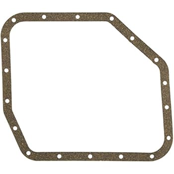 Amazon.com: Toyota 35168-34020, Auto Trans Oil Pan Gasket: Automotive