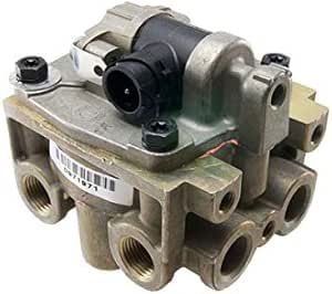 Relé de tracción K070951 de Bendix : Amazon.com.mx: Automotriz y ...