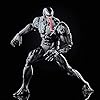Venom Legends Series - Venom Action Figure - Venom Toy （8-inch） (Black ...