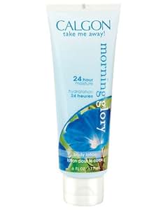 Amazon.com : Calgon Body Lotion Morning Glory - 6 Oz : Beauty