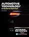Automotive Technology: A Systems Approach, 5th Edition: Jack Erjavec ...