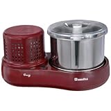 Premier 2 Litres Tilting Stone Wet Grinder: Amazon.co.uk: Kitchen & Home