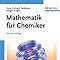 Mathematik für Chemiker: Amazon.de: Hans G. Zachmann, Ansgar Jüngel: Bücher