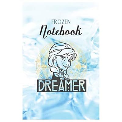 Frozen Notebook: Disney Frozen 2 Sven And Kristoff Australia | Ubuy