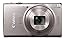 Canon IXUS 285 Compact Camera with 3 inch LCD Screen: Amazon.co.uk ...